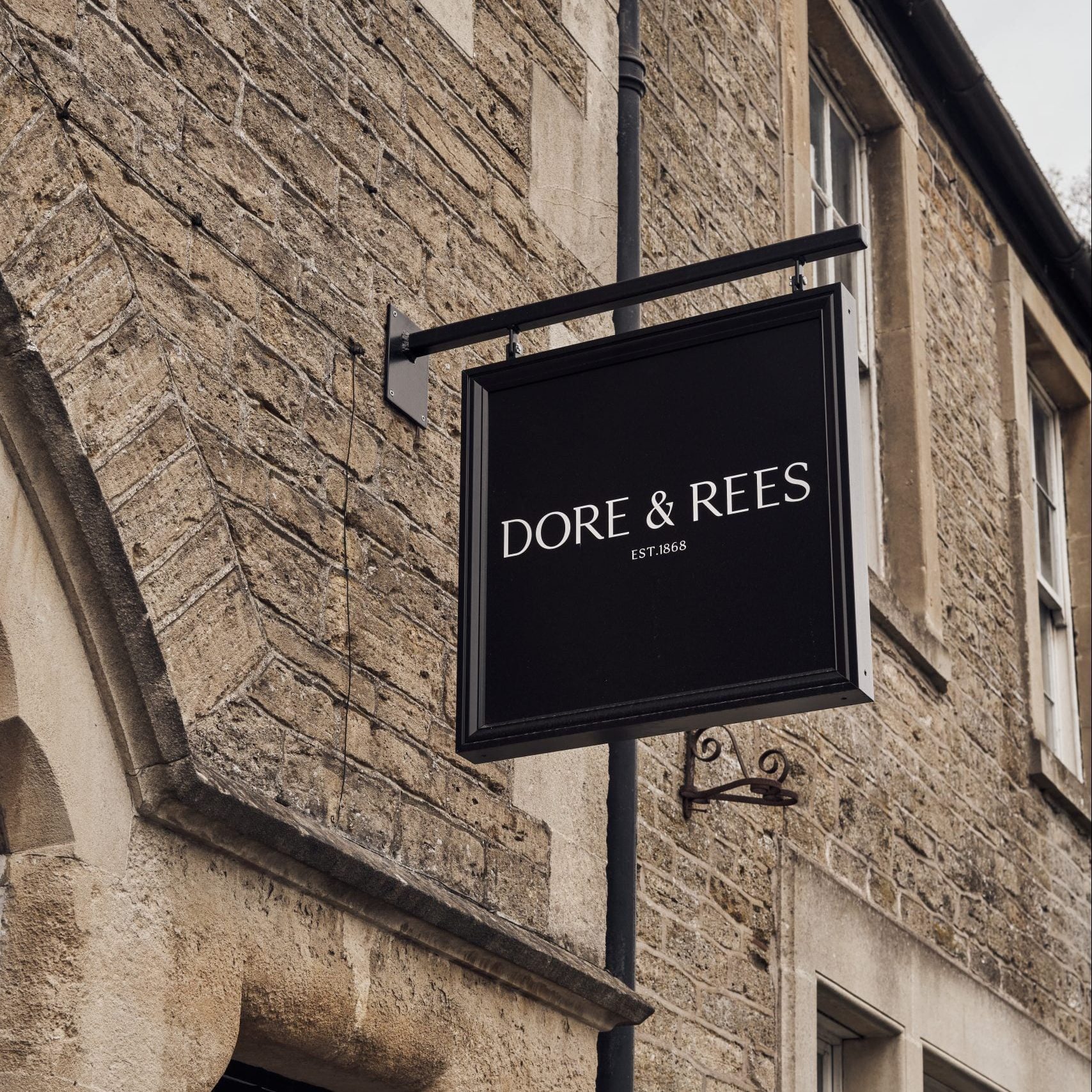 Dore and Rees - Discover Frome