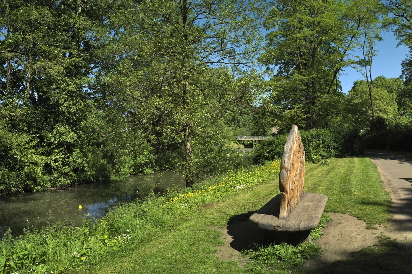 River Frome Corridor - Discover Frome