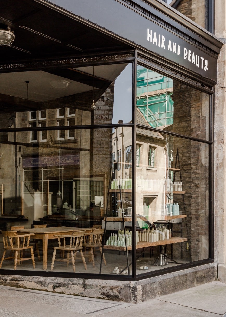 Melanie Giles - Discover Frome