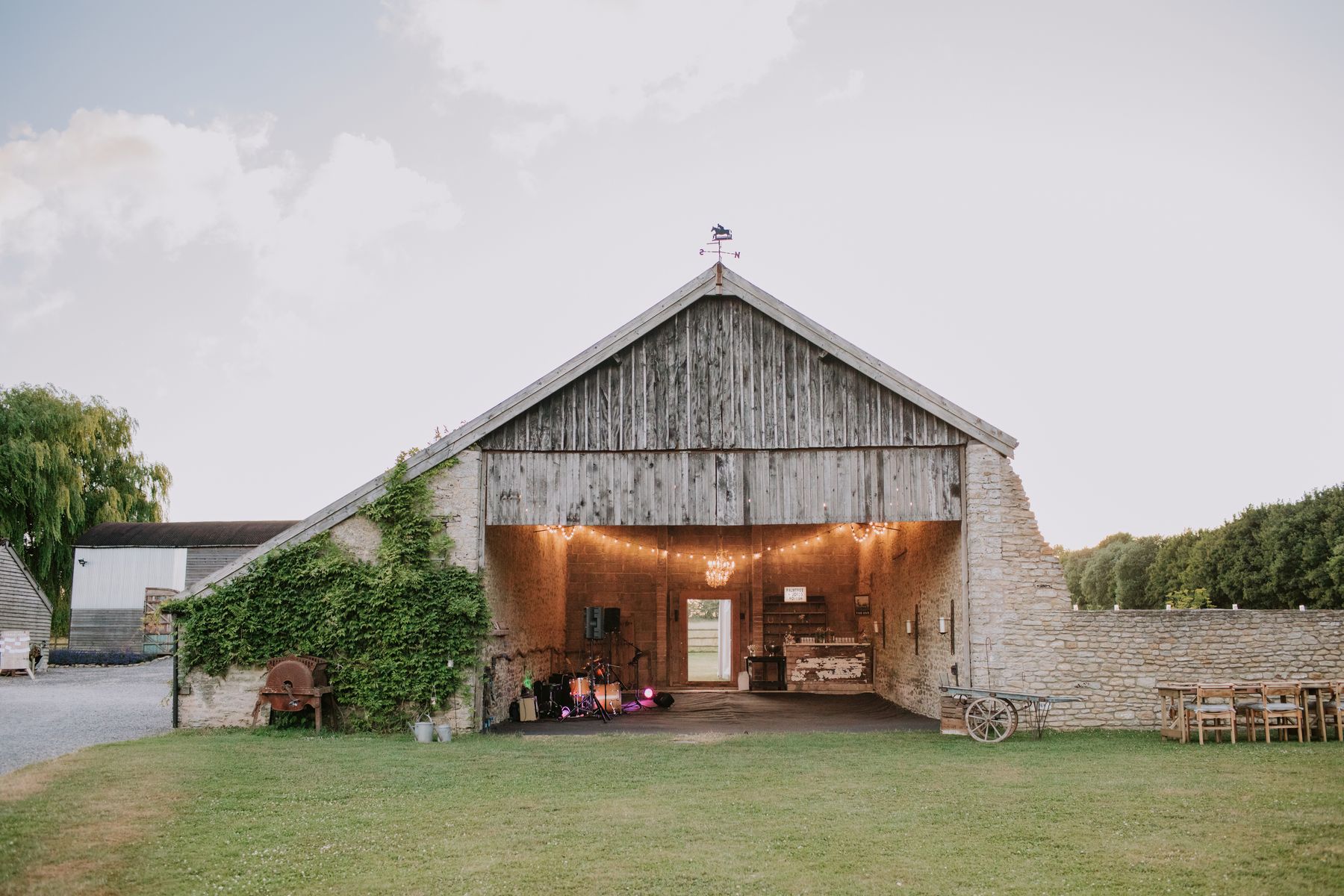 Court Farm - Discover Frome