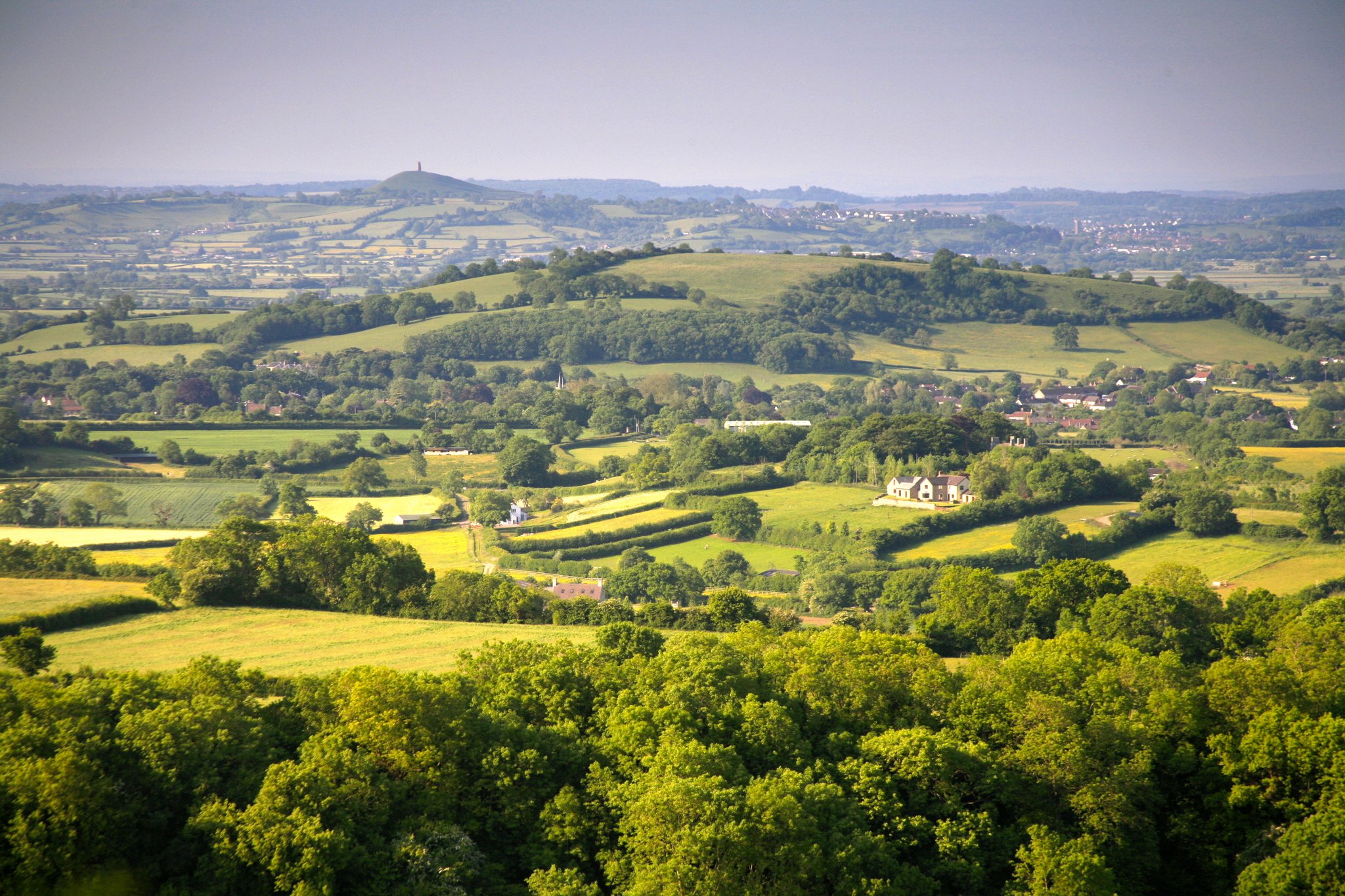 Mendip Hills - Discover Frome