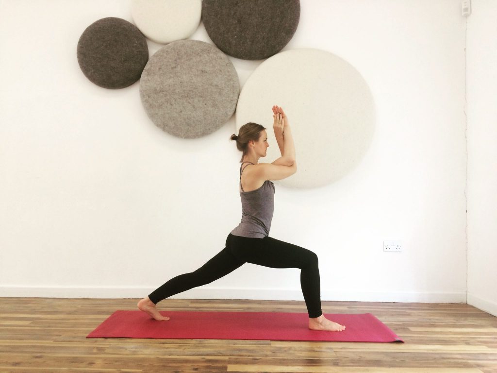 Vinyasa Flow Discover Frome