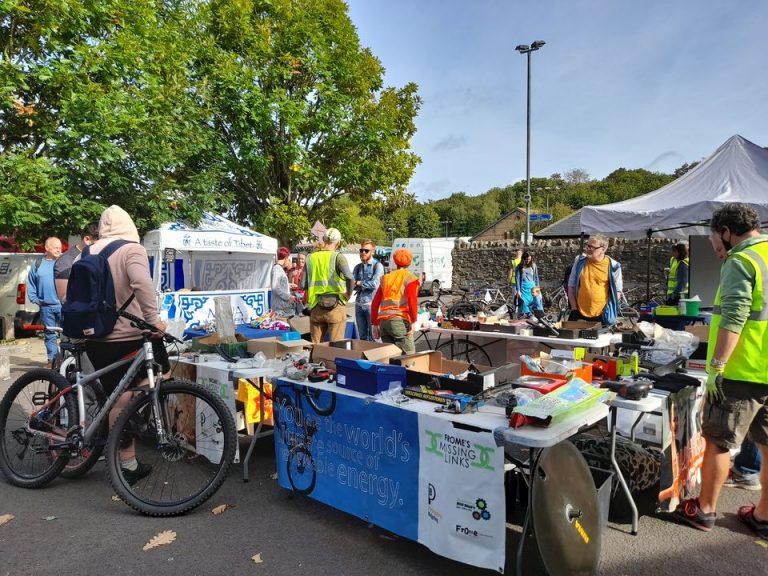 Frome Bike Jumble 2021 Discover Frome