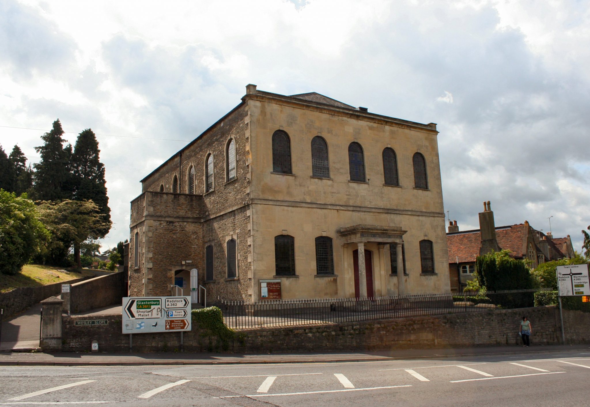 Frome Youth Choir - Discover Frome