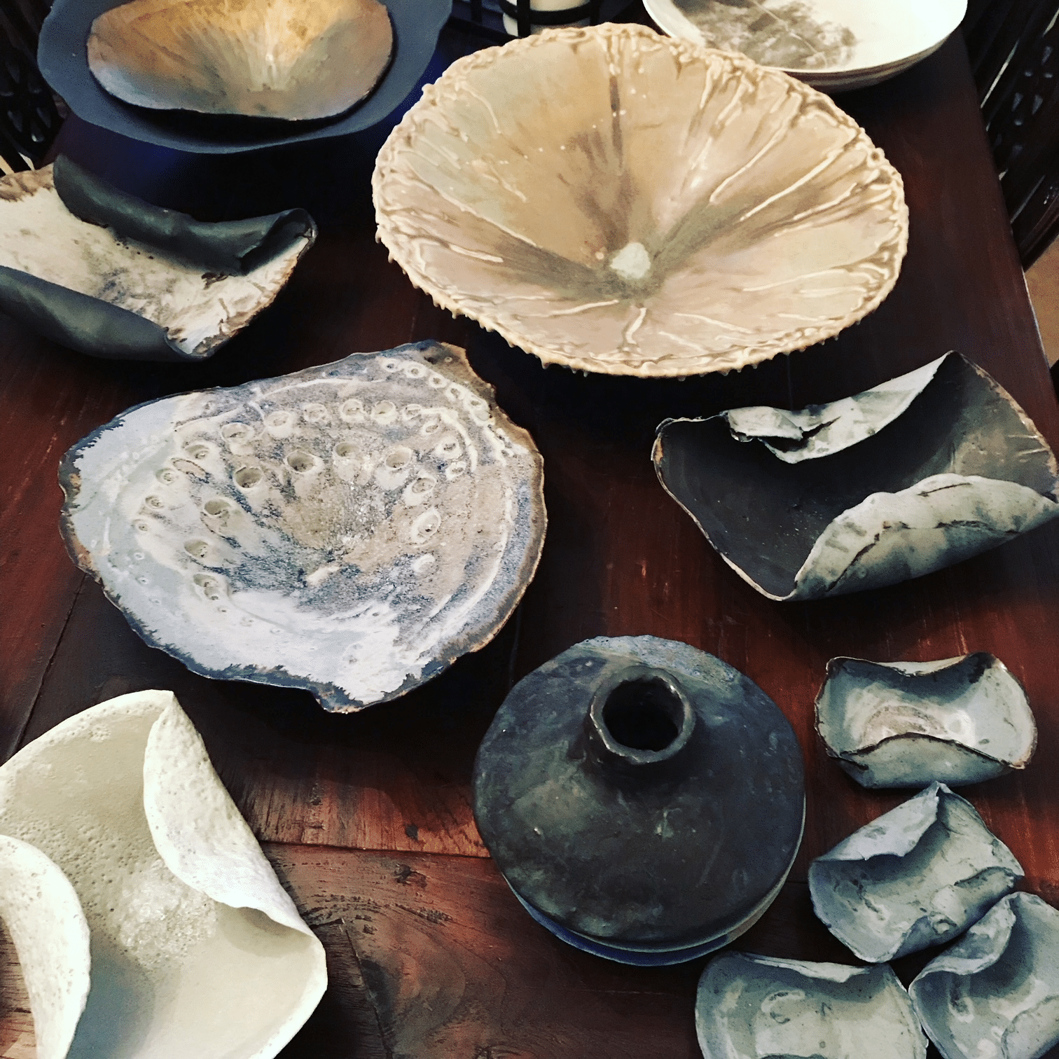 Kate Cooke Ceramics - Discover Frome