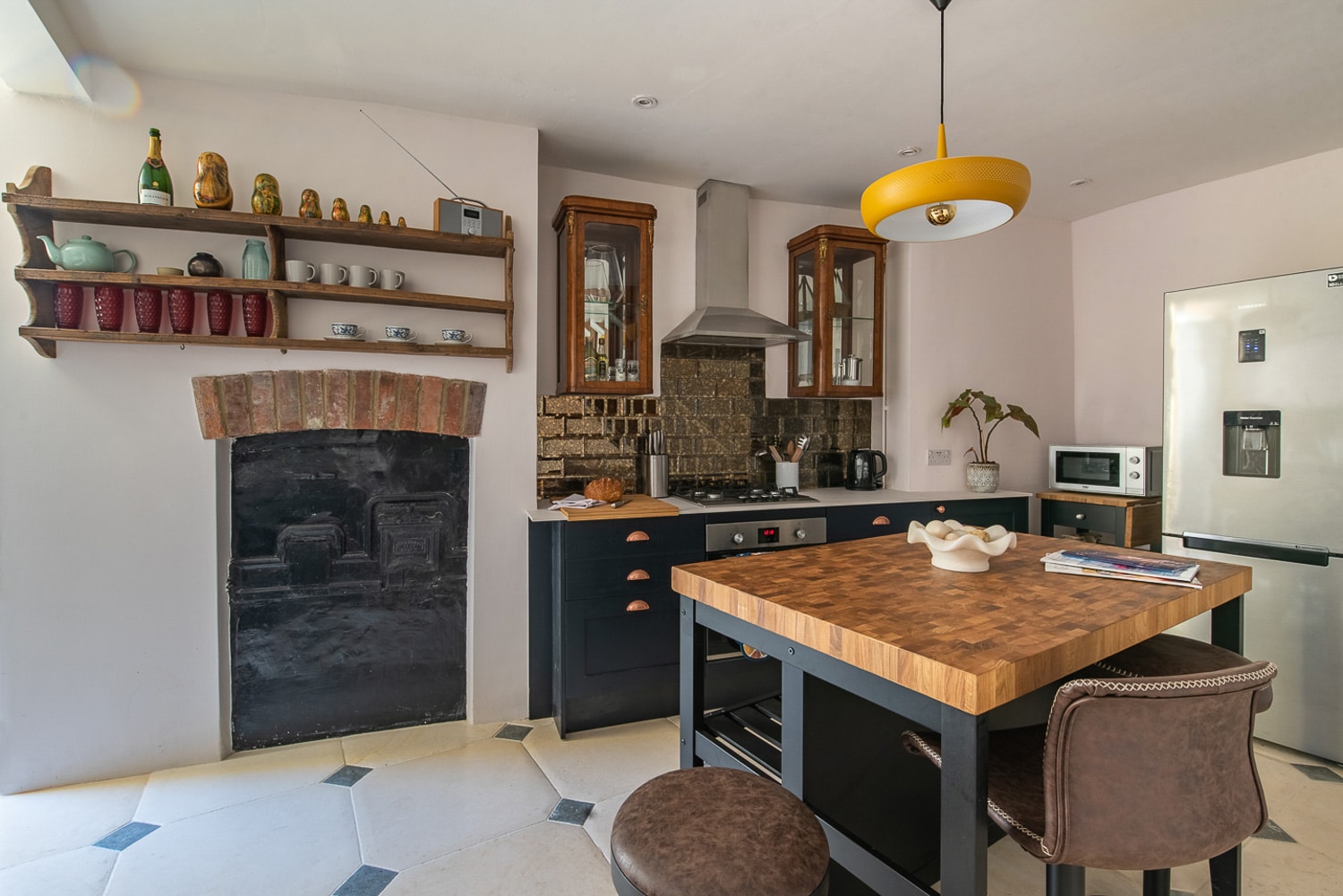 Merchants Town House - Discover Frome