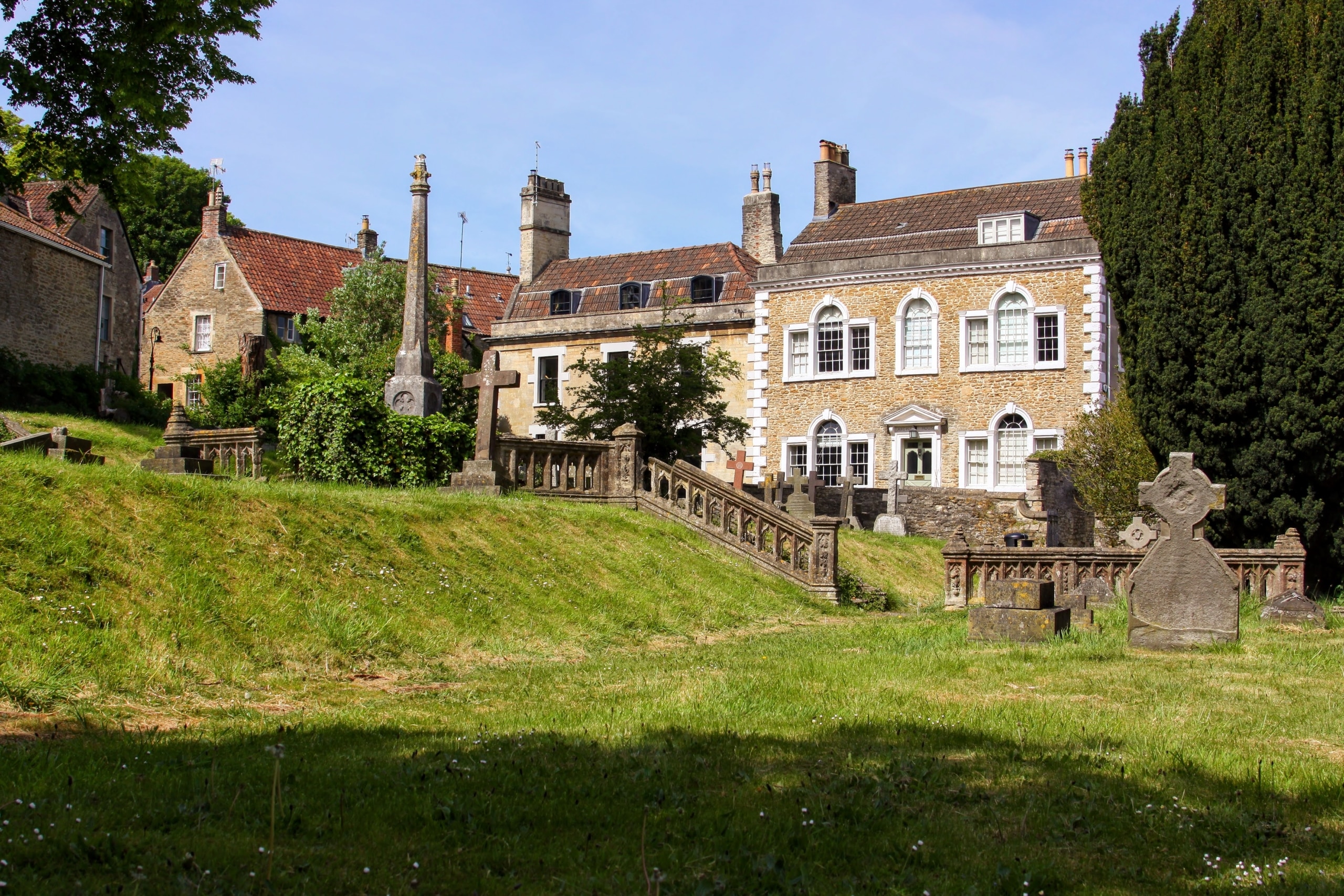 History and heritage - Discover Frome