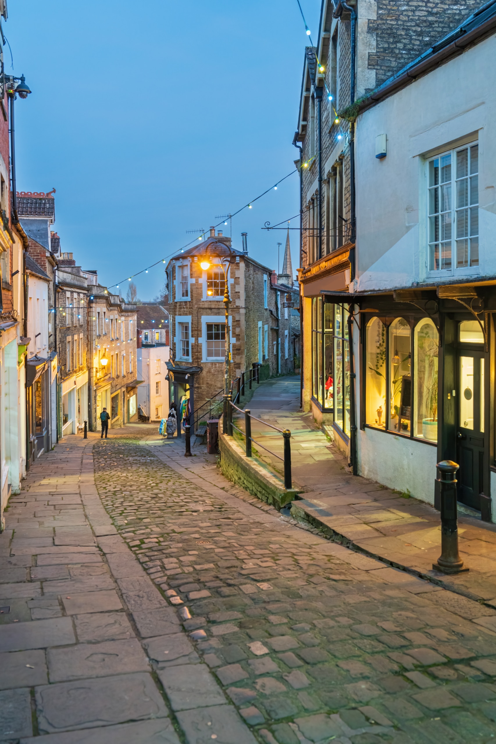 Submit a listing - Discover Frome