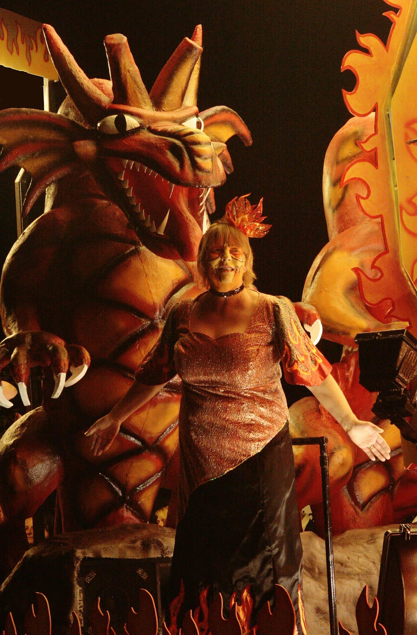 Frome Carnival - Discover Frome