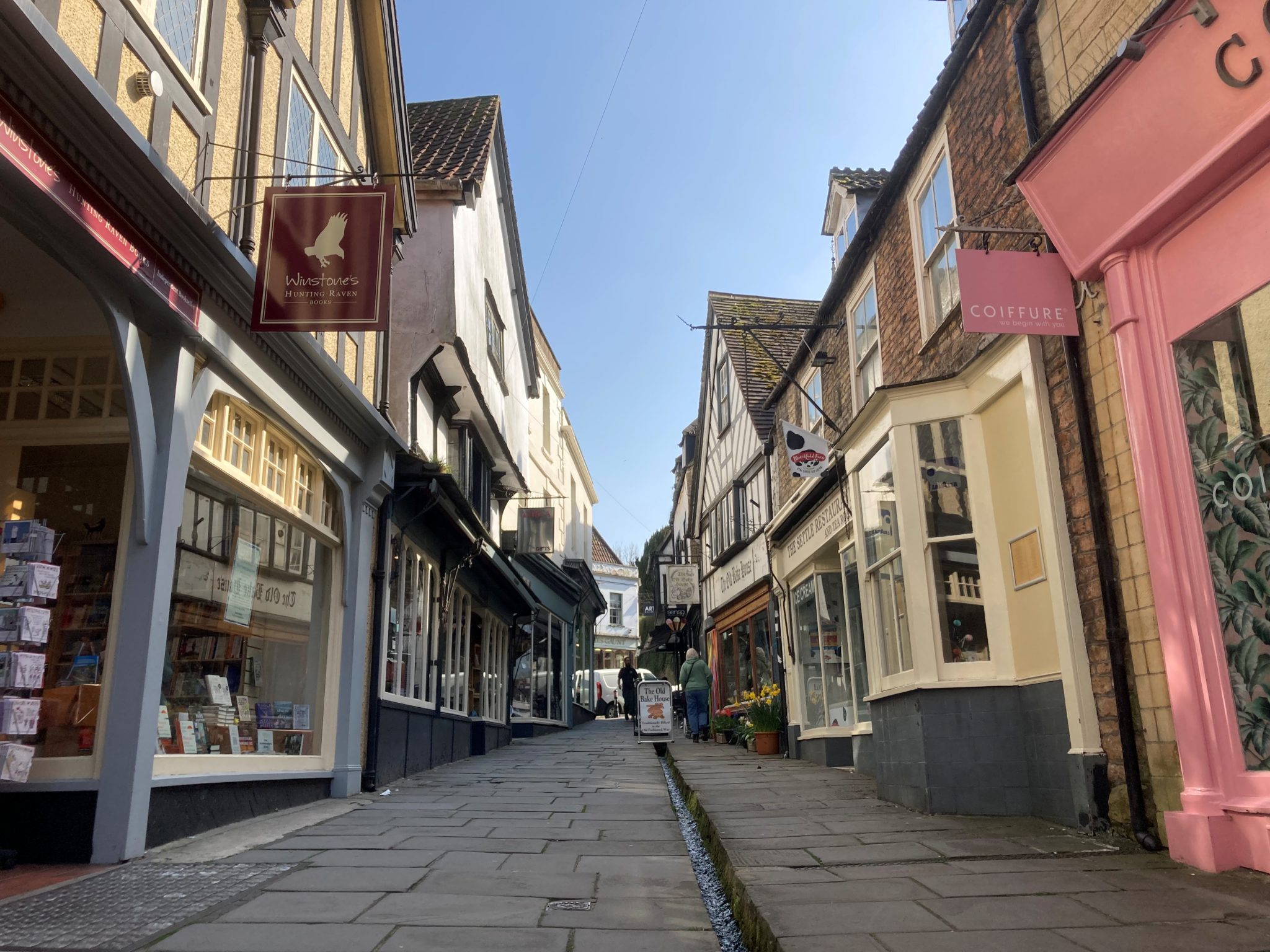Frome walking groups - Discover Frome