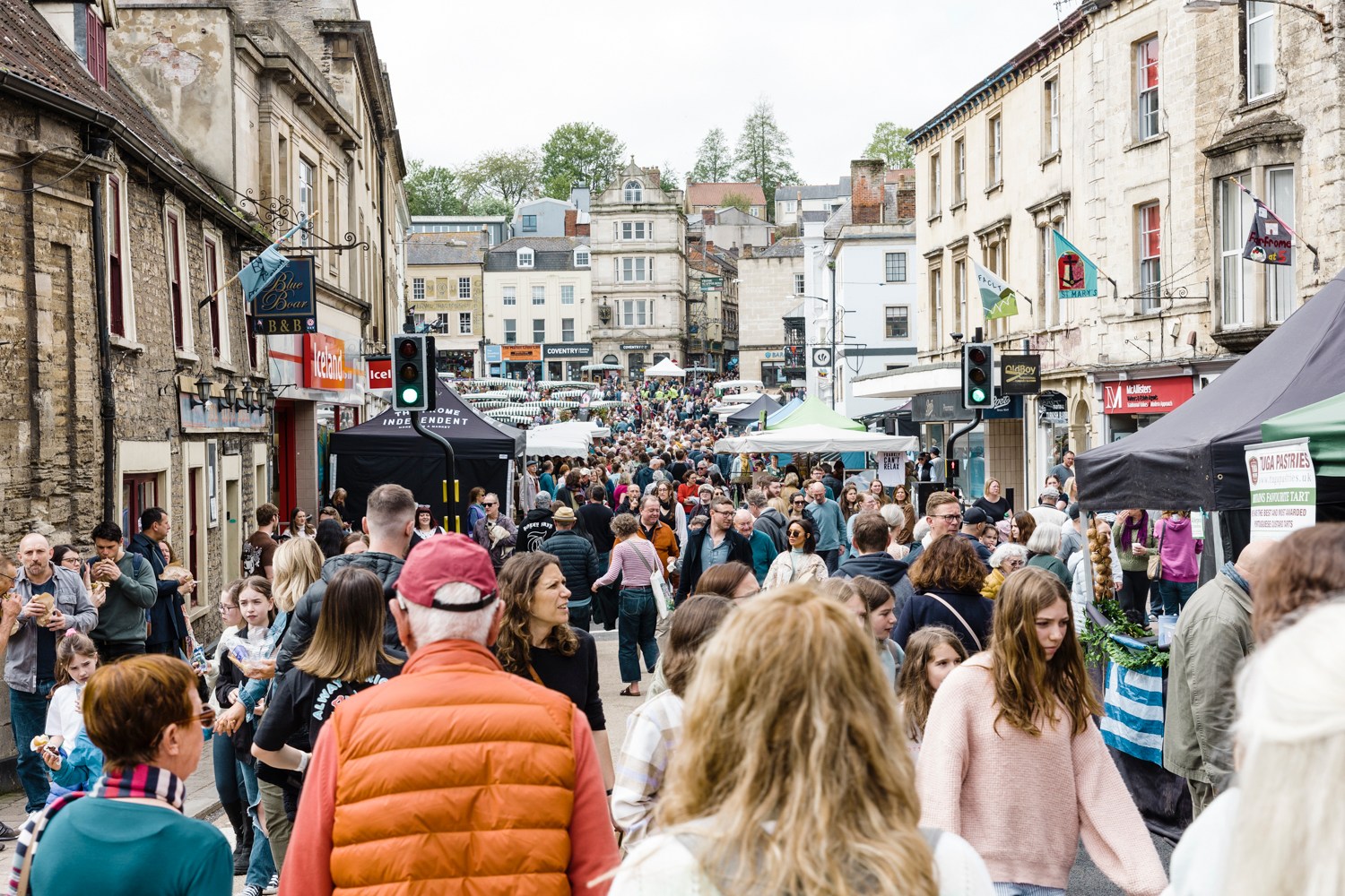 Frome: Our market town - Discover Frome