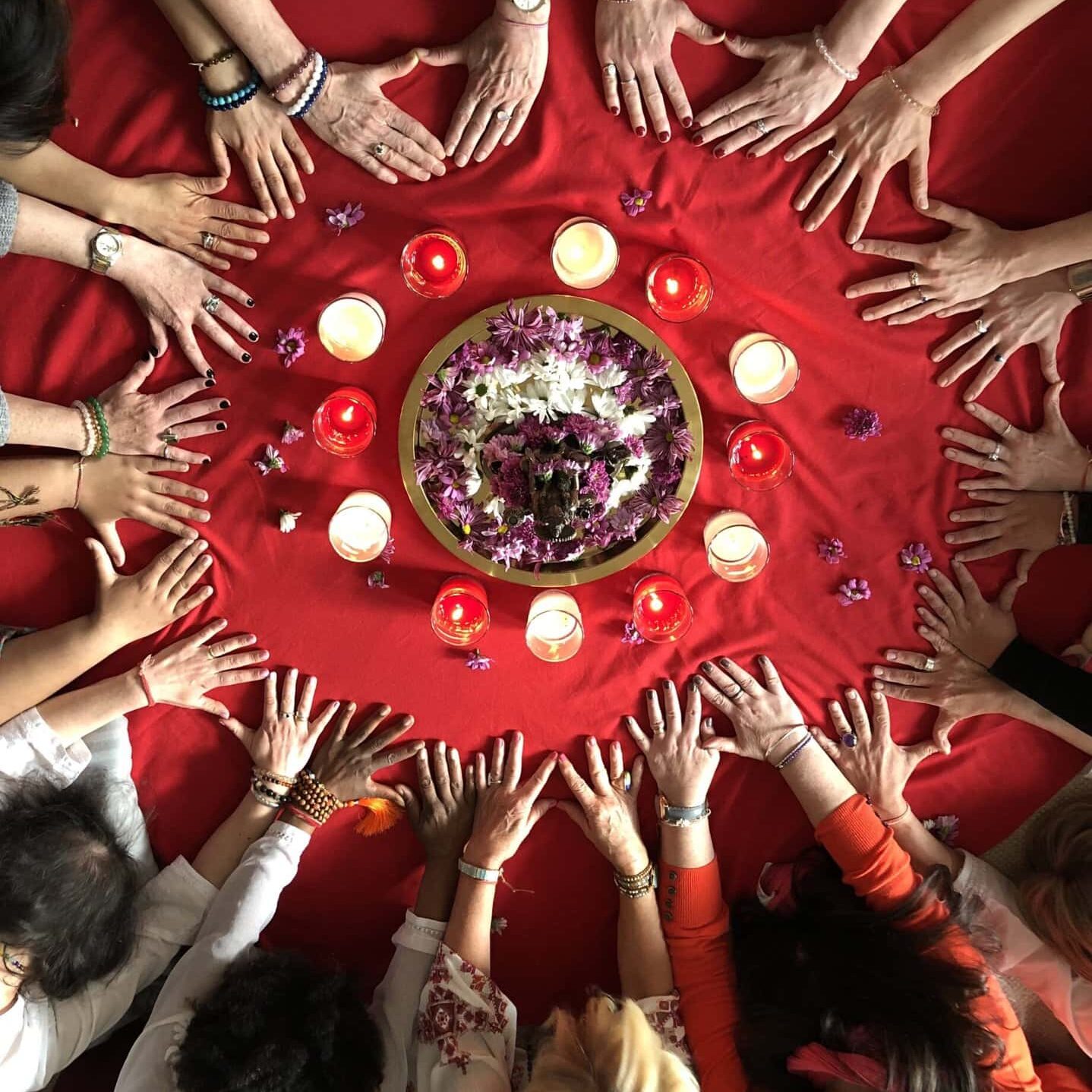 Frome Women's Circle Collective - Discover Frome