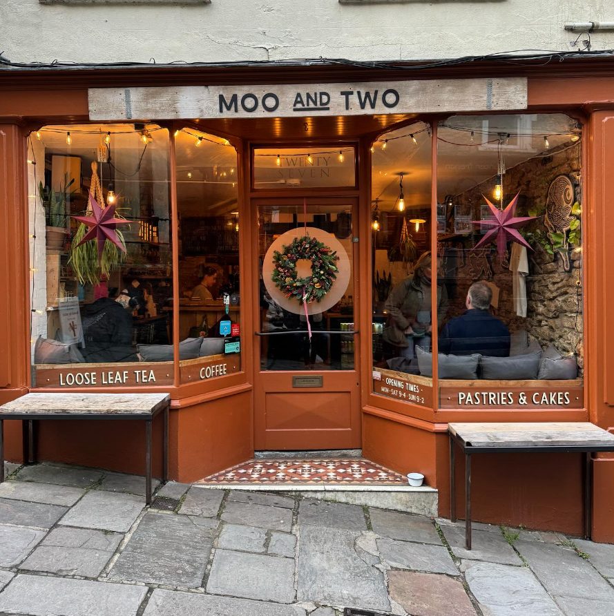 Spend a very merry weekend in Frome - Discover Frome